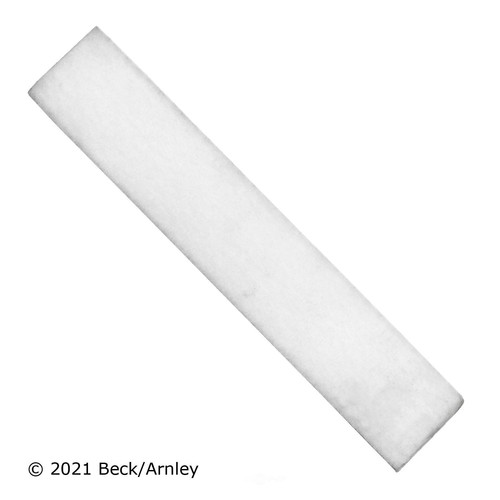 Cabin Air Filter Set Beck/Arnley 042-2245 fits 17-21 Acura NSX for sale ...