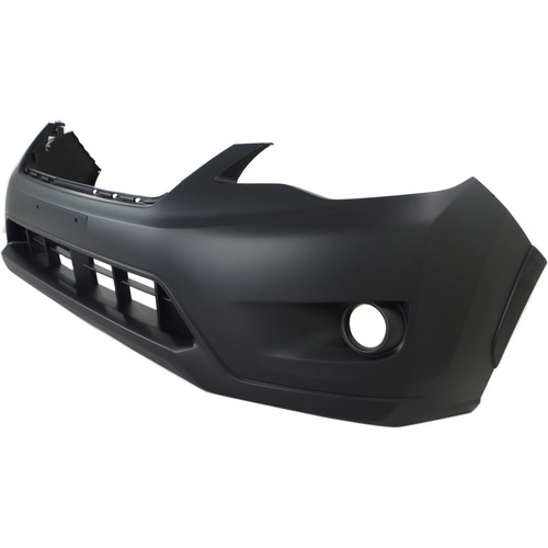 57704FJ011;84501FJ000 Set of 3 Bumper Covers Fascias Front for Subaru ...