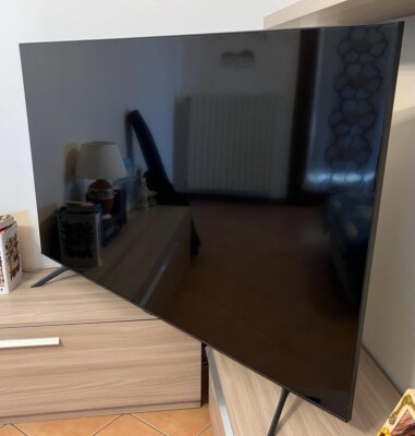 Samsung UE65AU7170 - 65" - LED 4K (Smart TV) | eBay