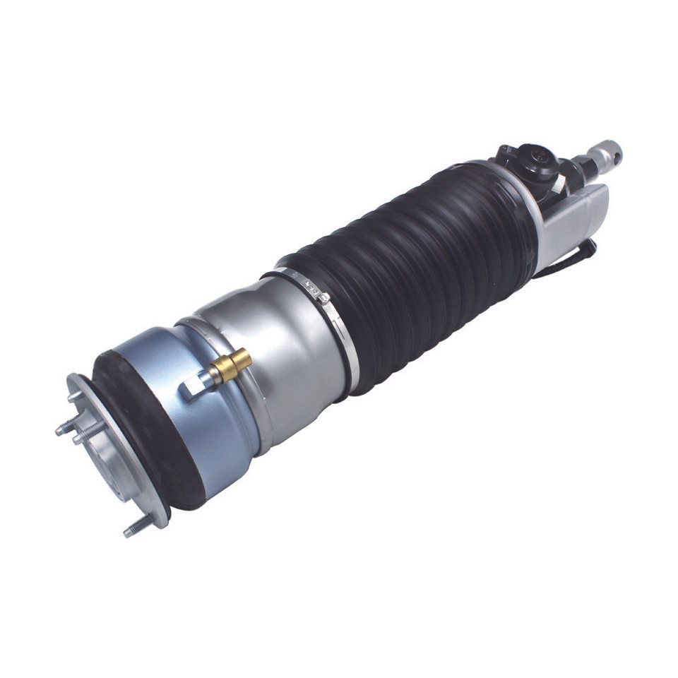 Front Left Air Suspension Spring Bag Strut For Rolls Royce Ghost RR4 ...