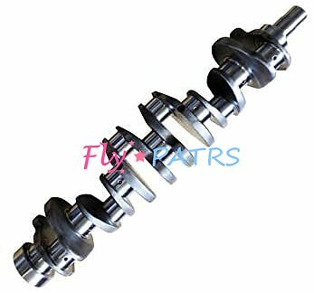 Crankshaft 13411-17012 for Toyota 1HZ 1HD-T Engine | eBay