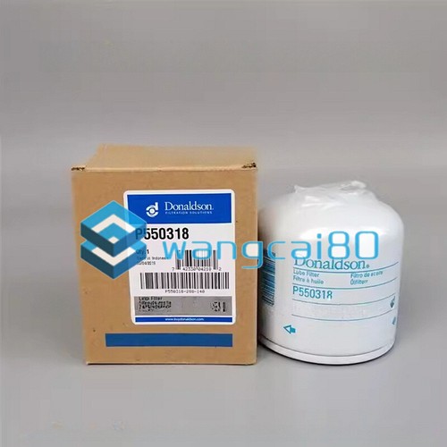 2PCS New For Donaldson Filters P550318 Replaces 6675517 | eBay