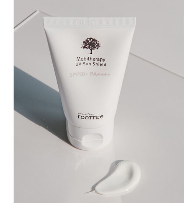 Rootree Mobitherapy UV Sun Shield 60g (SPF50+ PA++++) | eBay