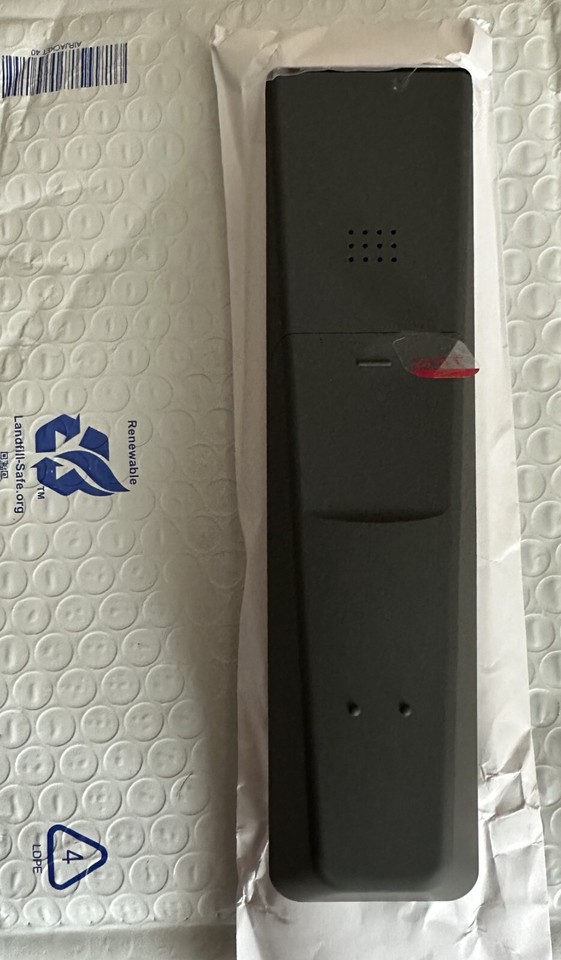 NEW Xfinity XR15 V2-UQ VOICE Remote Control NEW NEVER USED | eBay