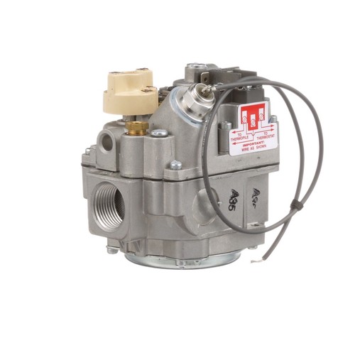 Gas Valve-Nat for American Range - Part# A80102 | eBay