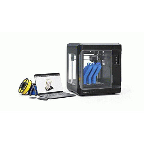MAKERBOT Sketch Large Single 3D Printer - 900-0110A for sale online | eBay