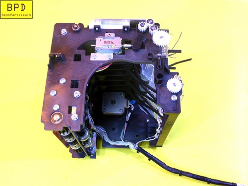 Used Genuine NCR Self Serv S2 ATM Dispenser SNT TLA Aassembly PN: 445 ...