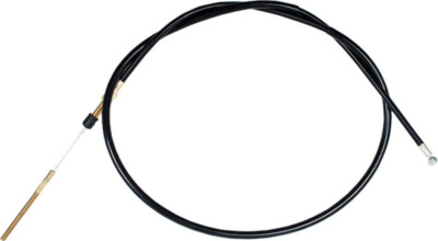 Motion Pro Replacement Control Cables For ATV/UTV Rear Hand Brake 04 ...