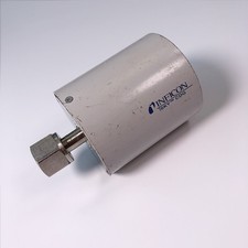 INFICON Capacitance Diaphragm Gauge CDG100A 10 Torr for sale online | eBay