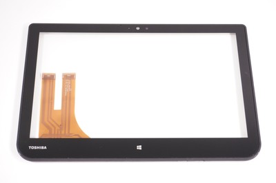 A000270920 Toshiba Lcd Bezel Assembly W30DT W35DT W35DT-AST2N01 | eBay