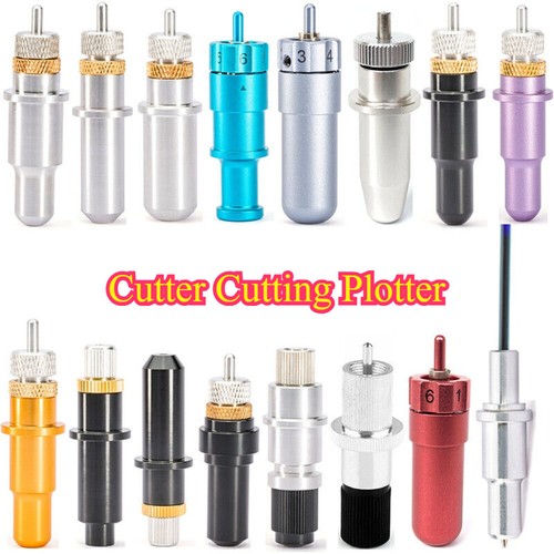 FOR Roland Mimaki Skycut Graphtec Cameo Vinyl Cutting Plotter Blade ...