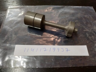 BMW E36-E34-E39-Z3 oil pump control valve !NEW! NOS GENUINE 11411719937 ...