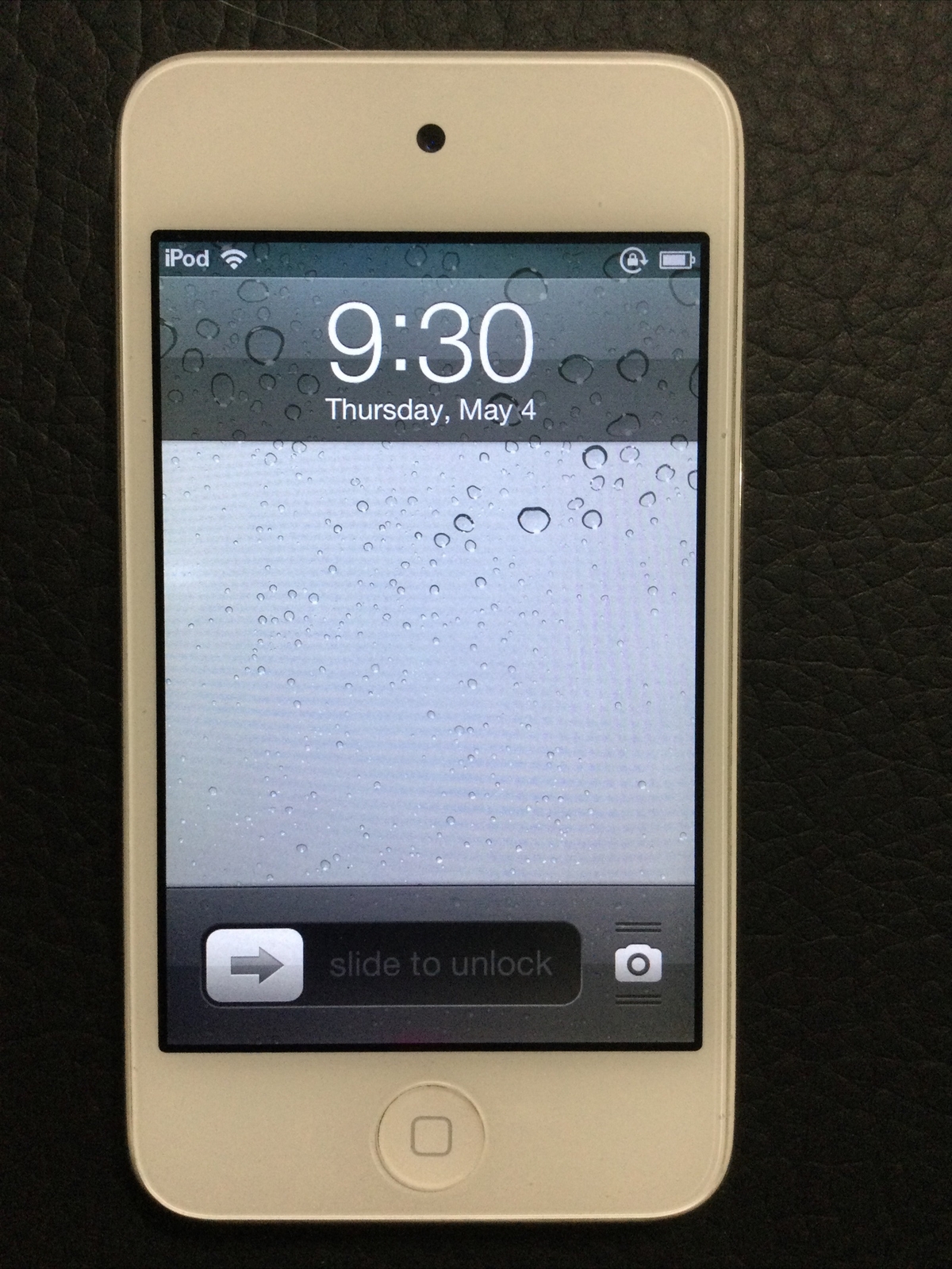 RARE ipod touch 4th generation 16gb | eBay