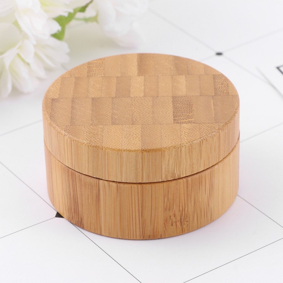 Body Powder Container Travel Size Makeup Containers Case Cosmetic ...