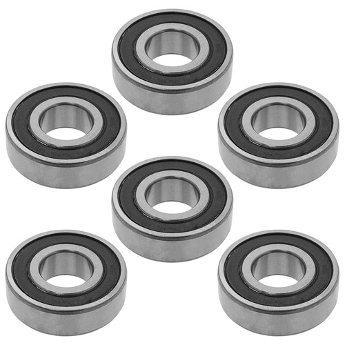 6 Mower Deck Spindle Ball Bearing for John Deere JD8535 GX20818 | eBay