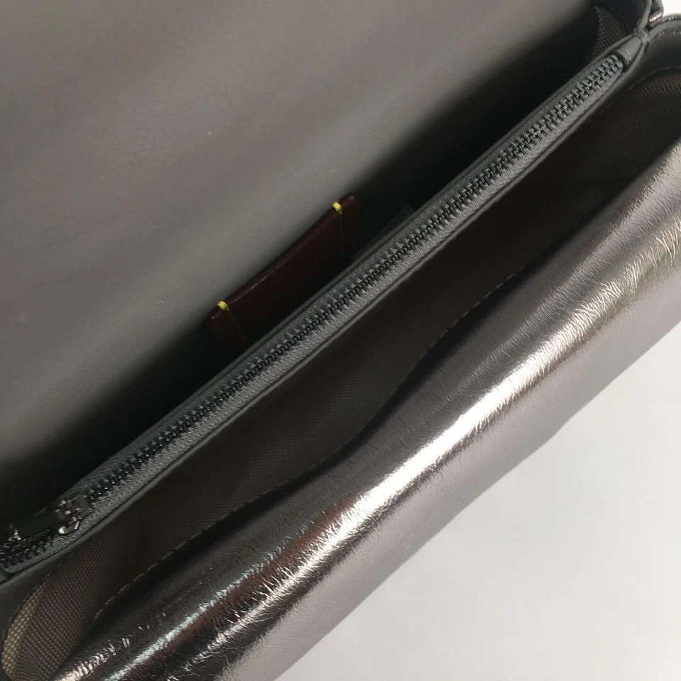 Model Number CW594 Tabby Shoulder Bag 26 Quilted Leather Chain Bag ...