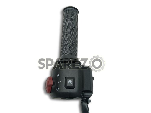 Genuine Royal Enfield New Himalayan 450 Switch Module RH | eBay