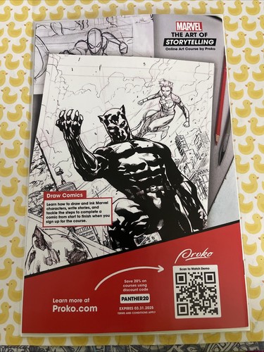 ROGUE SAVAGE LAND #1 ADAM HUGHES VARIANT COVER K 2025 X-MEN magneto ka ...