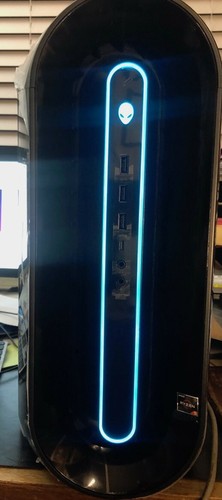 Dell Alienware Aurora Ryzen R10 AMD Radeon RX 5300 6 Core Computer | eBay