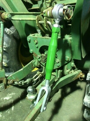 3 pt lift link for John Deere 650 & 750 compact utility tractors ...
