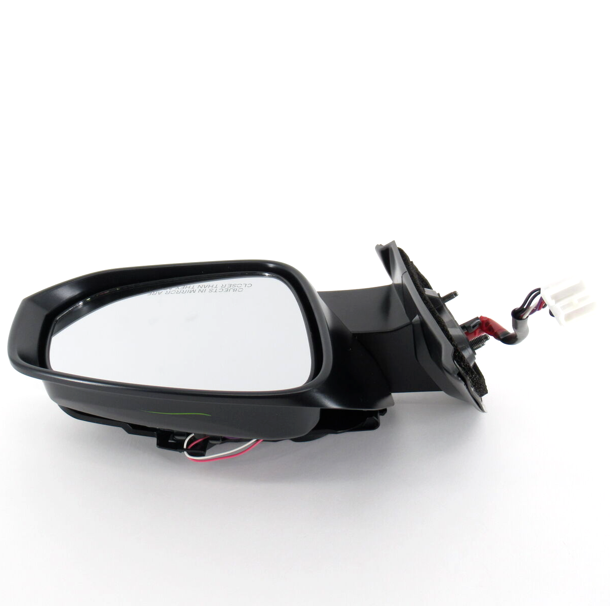 Genuine OEM Toyota 87910-04230 Passenger RH Side Mirror Assy 2016-2020 ...