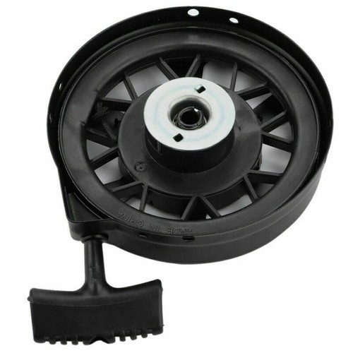 590702 Recoil Starter Pull Start Fit Tecumseh 590739 590637 AV600 LEV80 ...