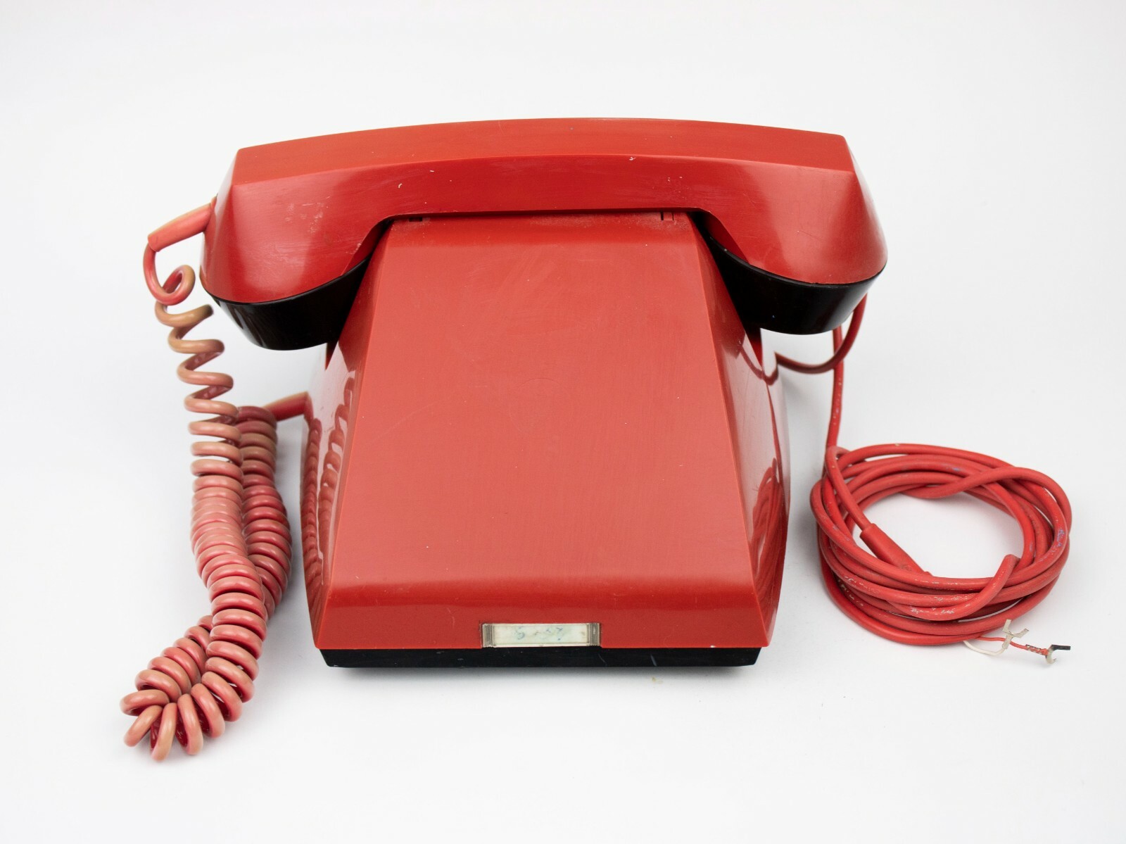 Very Old Home Phones