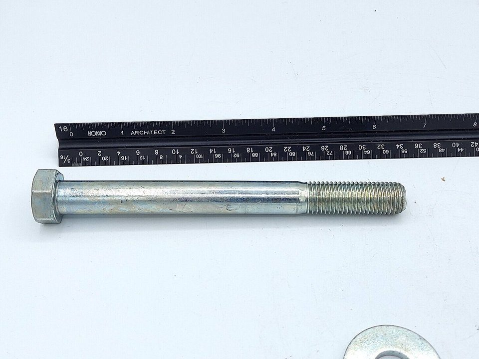 *New* HILTI HSL 371785 M16/50 Heavy Duty Wedge Expansion Anchor | eBay