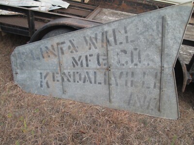 Other - Windmill Vane