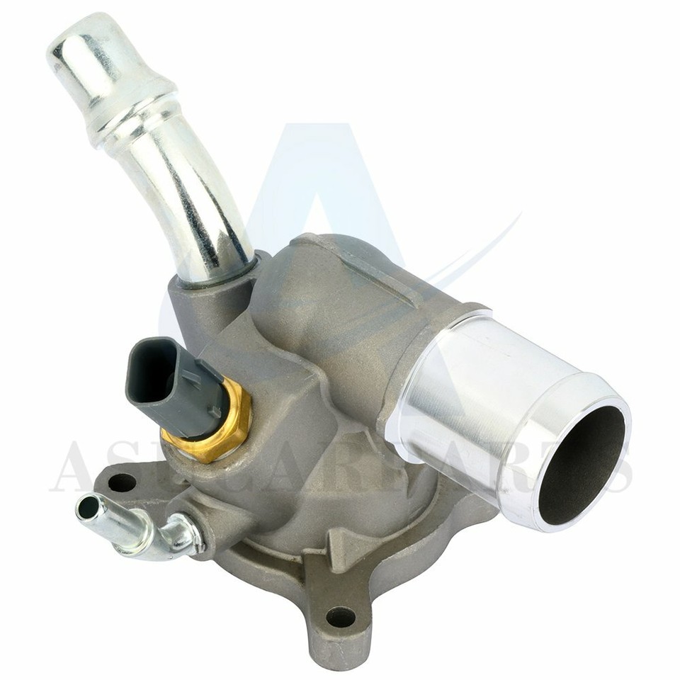 Thermostat Housing for 2015 2016 2017 2018 Jeep Renegade 2.4L 5047861AC ...