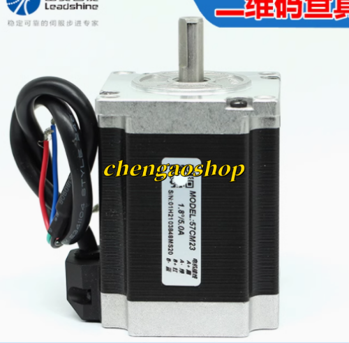 1PC NEW 57CM23 stepper motor #L8884Y LZ | eBay