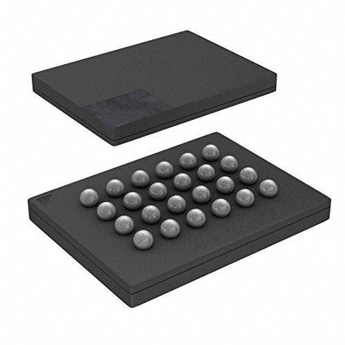 1 x IC FLASH 128M SPI 24TFBGA | eBay