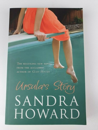 Ursula's Story by Sandra Howard (Paperback, 2007) 9781847370365 | eBay