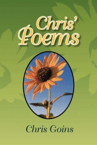 Chris' Poems 9781425763657| eBay
