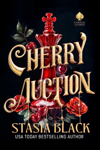 Stasia Black Cherry Auction Tascabile 9781639002344 Ebay