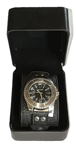 Impulse Men Avon La Norme Wrist Watch New in Box | eBay