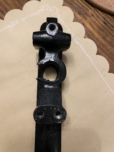 Harley Frame Saver Gas Tank Mounting Kit For Shovel head Pan heads 41 ...