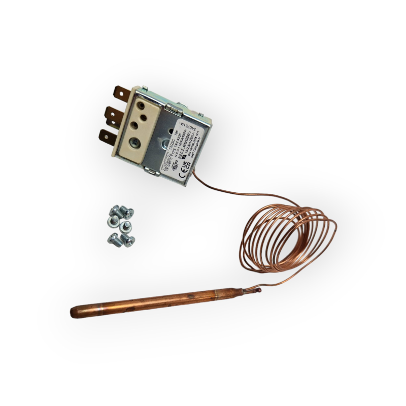 IMIT 540751 THERMOSTAT TR2 9335 AVEC CAPILLAIRE CM 150 0 - 60°C | eBay