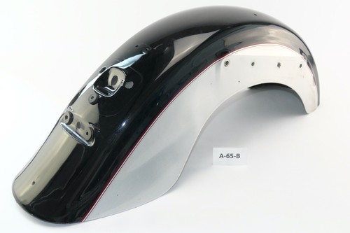 Kawasaki VN 1500 - rear fender TOP condition A65B | eBay