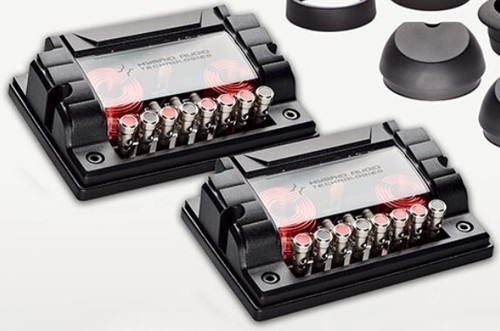 Hybrid Audio Technologies Clarus 2 Way Crossovers | 2-Way | Audio
