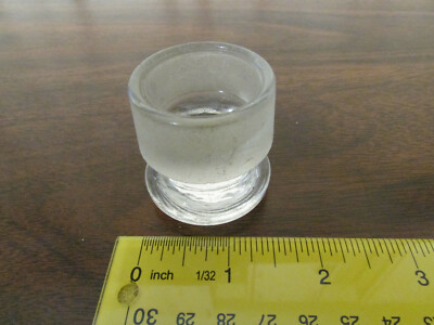 Lab Glassware - Ground Glass Stoppers