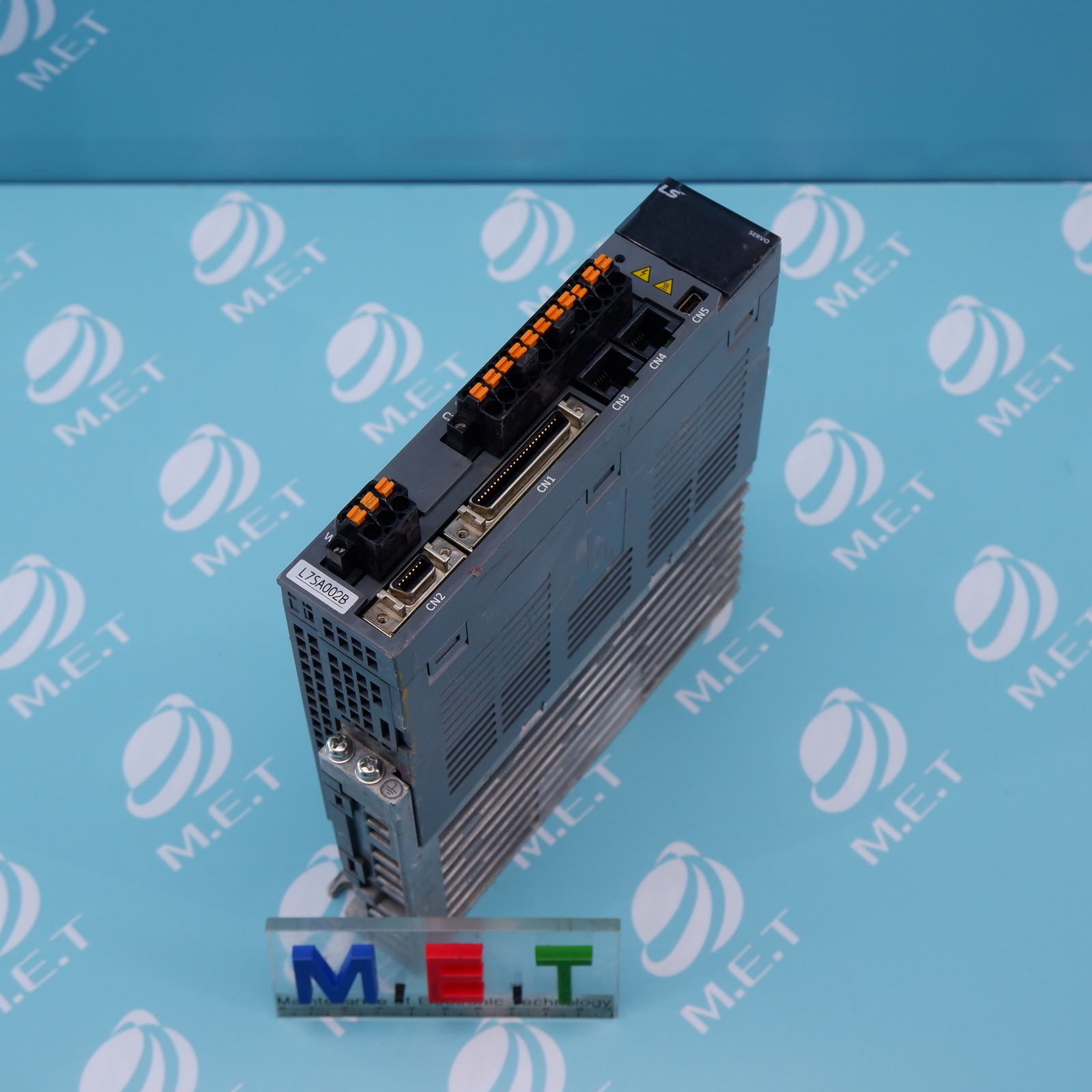 Ls Ac Servo Drive 1.7A L7Sa002B L7Sa002B 60Days Warranty | eBay