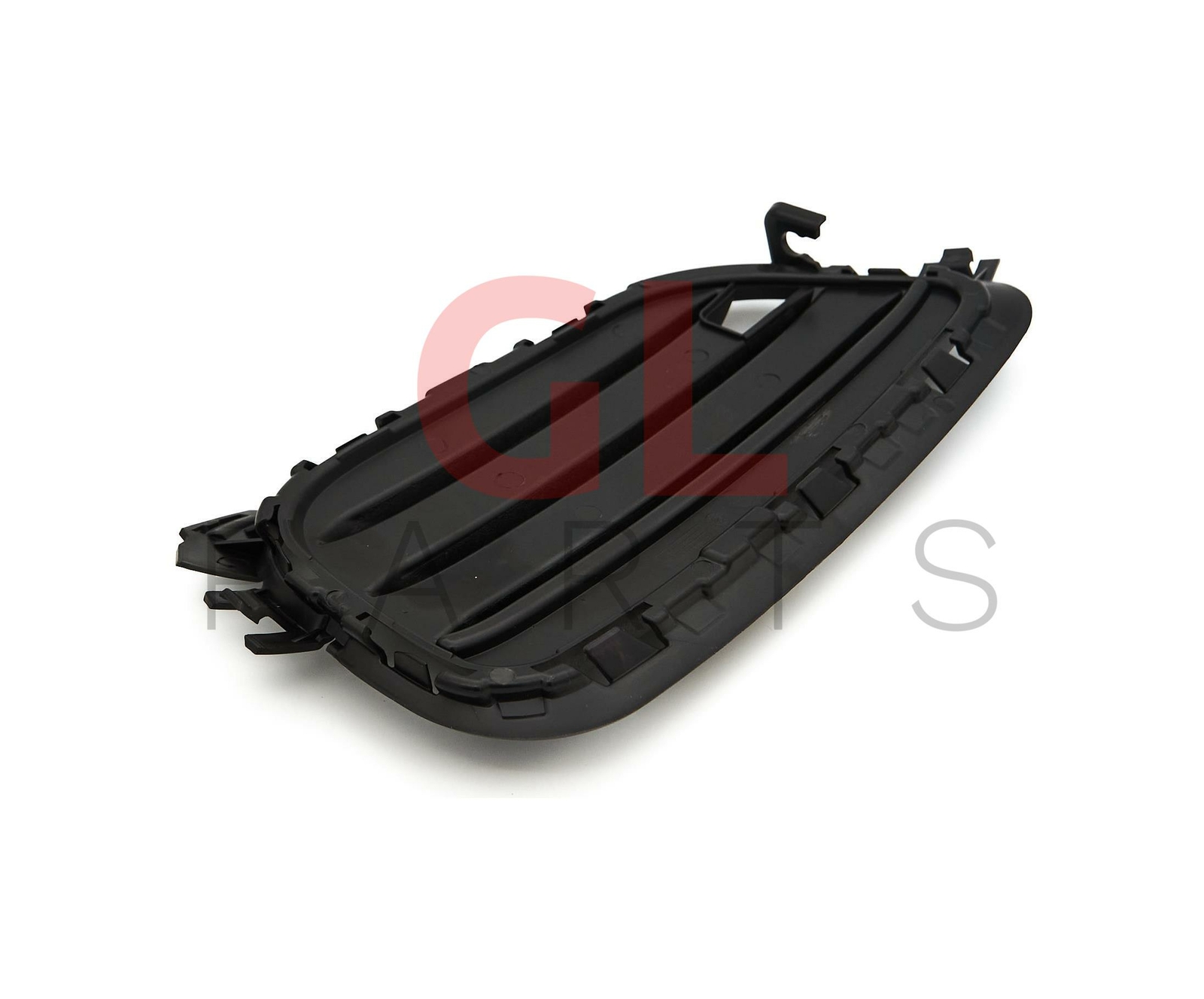 Bumper Grille FOR BMW X3 F25 2014-2017 51117338514 Right Black Matte ...