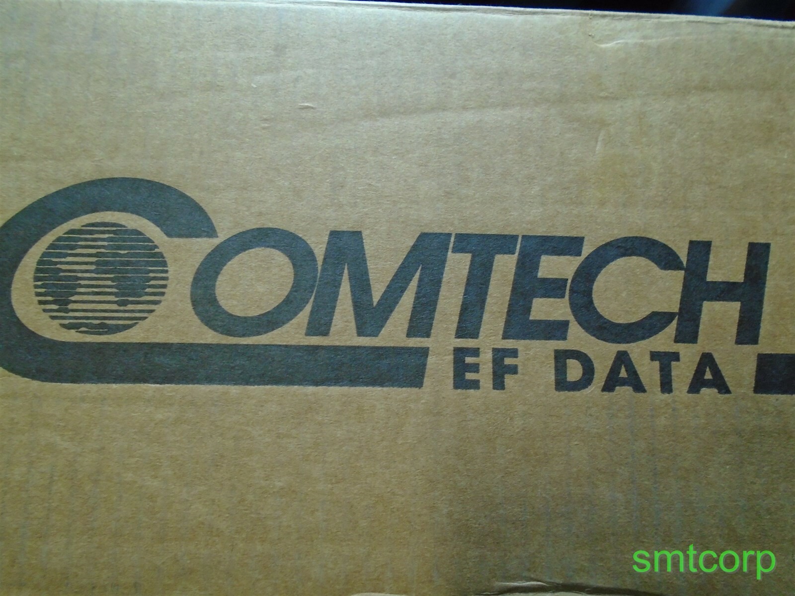 Comtech EF Data Ut-4514 Ku-band up Converter for sale online | eBay