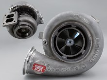 Garrett GT Ball Bearing GT4294R Turbo T04 Dual Entry 1.44 a/r | eBay