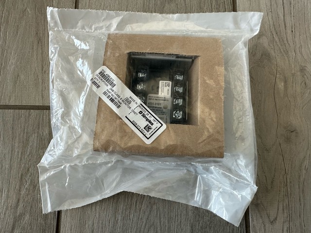 Simplex 4090-9101 Zone Addressable Module For Fire Alarm for sale ...