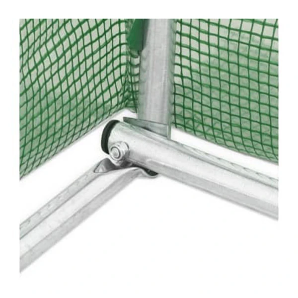 Greenhouse 2X4X2 M | eBay