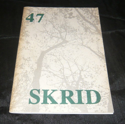 skrid 47 philippe jouet yann-erwan kemener etc langue bretonne bretagne ...