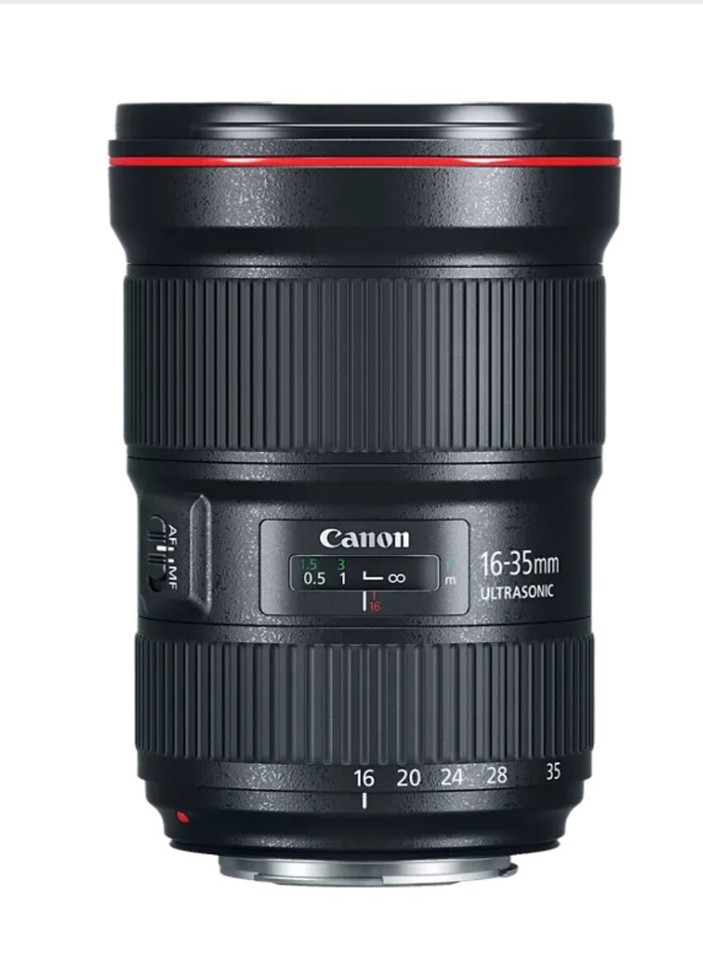 Z CAM E2-S6 Professional Super 35mm 6K Cinema Camera - EF Mount SKU ...