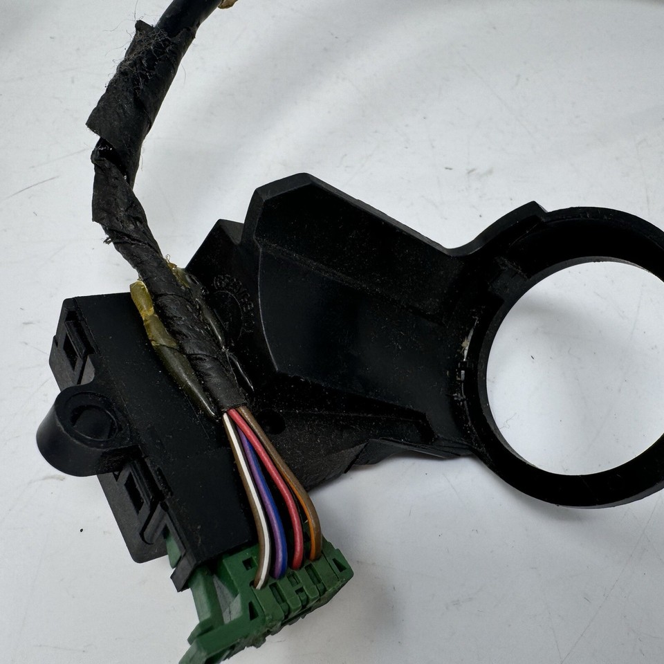 F8ZB-15607-AB 1998 FORD MUSTANG Anti Theft Pats transceiver OEM | eBay